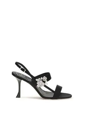 ROGER VIVIER Bouquet Sandals