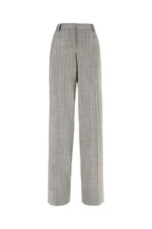 Stella McCartney Clothing Trousers - Multicolor