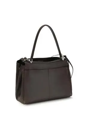 Balenciaga Small Rodeo Shoulder Bag - Brown