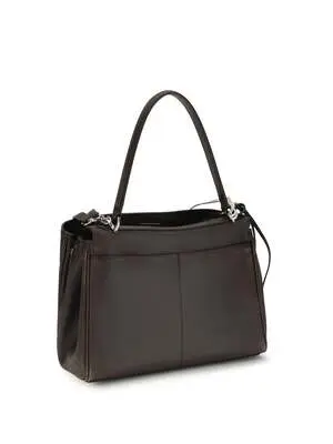 Balenciaga Rodeo Shoulder Bag - Brown