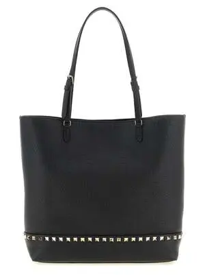 Valentino Garavani Rockstud Medium' Shoulder Bag