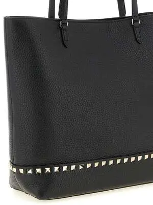 Valentino Garavani Rockstud Medium' Shoulder Bag