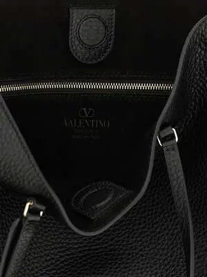 Valentino Garavani Rockstud Medium' Shoulder Bag