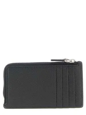Valentino Garavani Vlogo Signature Coin Purse