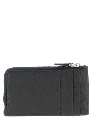 Valentino Garavani Vlogo Signature Coin Purse