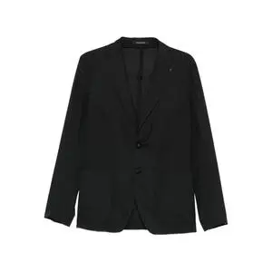 Tagliatore Jackets Blazers - Black