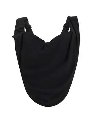 VIVIENNE WESTWOOD Sunday Corset Top - Black
