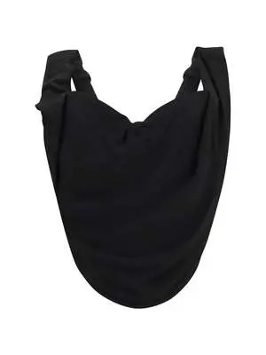 VIVIENNE WESTWOOD Corset Top - Black