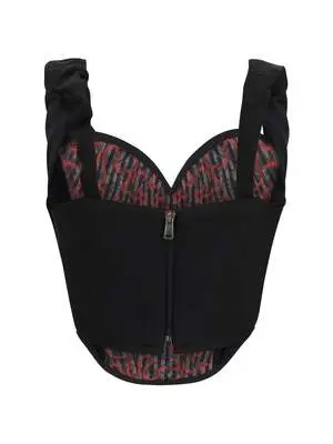 VIVIENNE WESTWOOD Corset Top