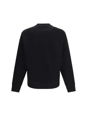 Prada Stretch Jersey Sweatshirt