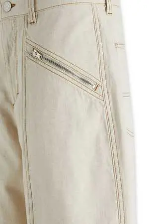 Isabel Marant Étoile Clothing Trousers