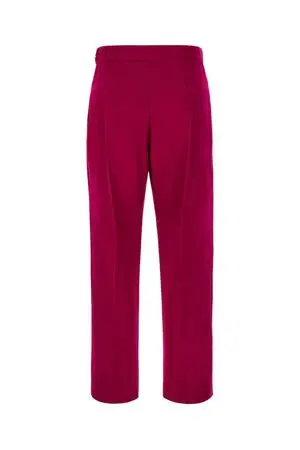Fendi Clothing Trousers