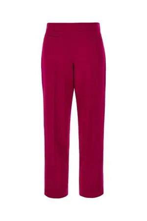 Fendi Clothing Trousers - Multicolor