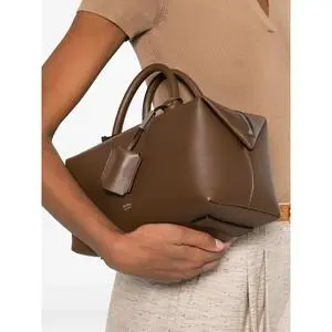 Max Mara Tote Bags - Brown