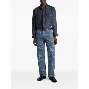Etro Shirts