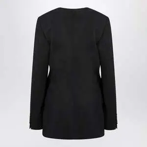 TOTEME Wool-blend Jacket