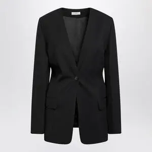 TOTEME Wool-blend Jacket