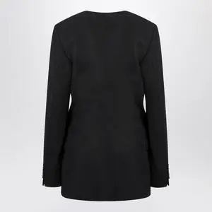 TOTEME Wool-blend Jacket