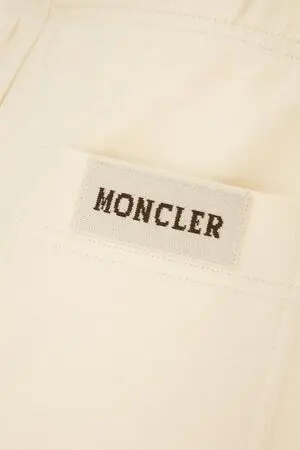 Moncler Clothing Trousers