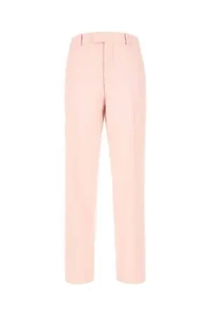 Burberry Clothing Trousers - Multicolor