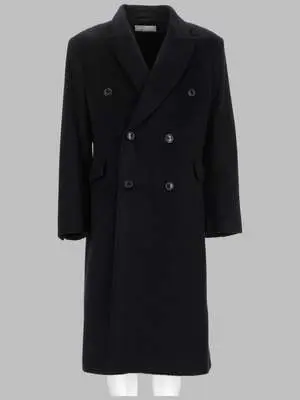 Our Legacy Cappotto Doppiopetto Whale