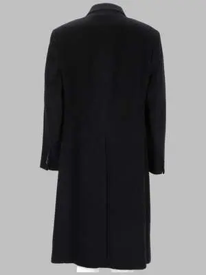 Our Legacy Cappotto Doppiopetto Whale