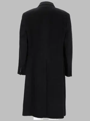Our Legacy Double Breasted Whale Coat