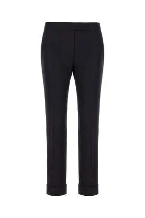 Thom Browne Clothing Trousers - Multicolor