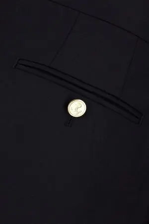 Thom Browne Clothing Trousers