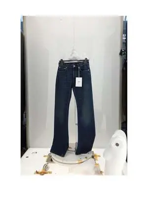 Dior Jeans - Blue