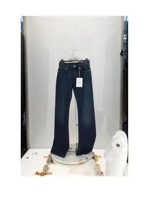 Dior Denim Jeans - Blue