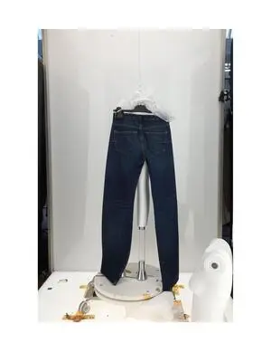 Dior Denim Jeans