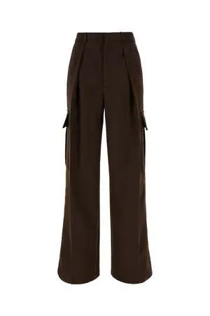 Burberry Clothing Trousers - Multicolor