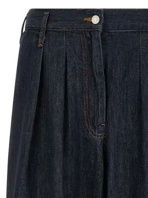 Dries Van Noten Pamplona' Jeans