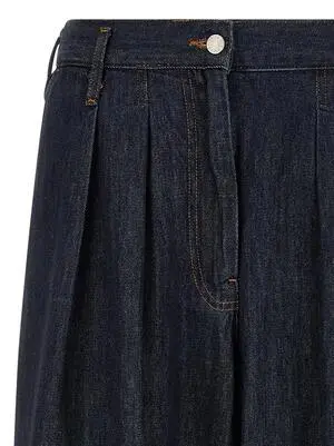 Dries Van Noten Pamplona Jeans