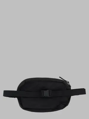 Stone Island Nylon Metal Belt Bag - Black