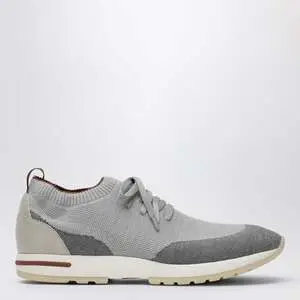 Ribbed Sneakers For Men