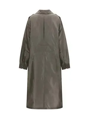 Prada Taffeta Dress