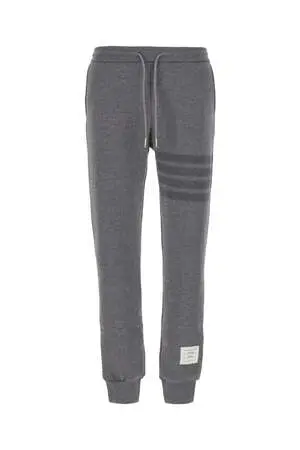 Thom Browne Clothing Trousers - Multicolor