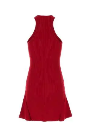 COURREGES Viscose Blend Dress