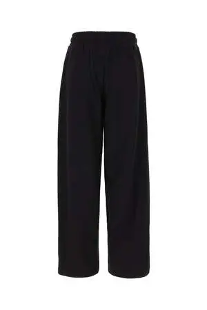 Stella McCartney Logo Drawstring Trousers - Multicolor