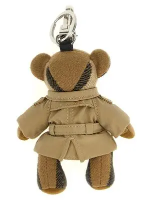 Burberry Orsetto Thomas' Keyring