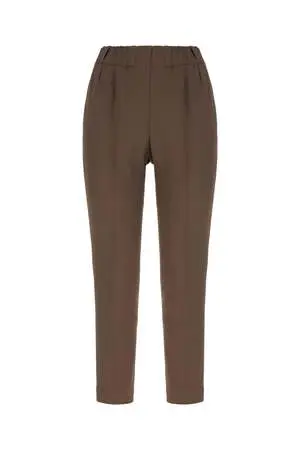 Brunello Cucinelli Clothing Trousers - Multicolor