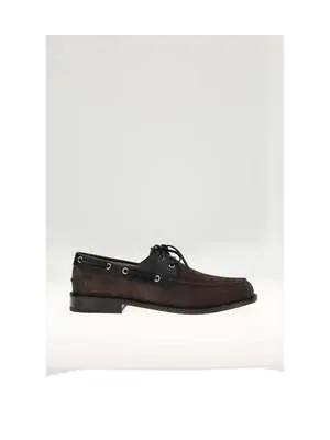 Dior Arcie Boat Shoes - Multicolor