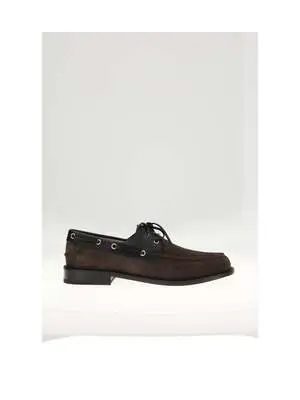 Dior Arcie Boat Shoes - Multicolor