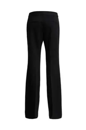 JIL SANDER Plain Trousers