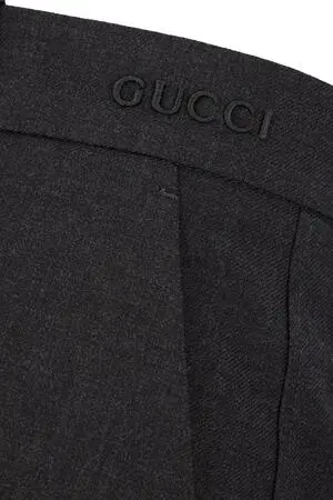 Gucci Clothing Trousers