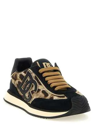 Dolce & Gabbana Dg Cushion' Sneakers