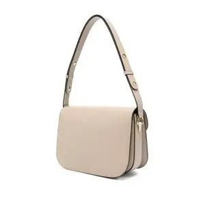 Gucci Neutrals Shoulder Bags