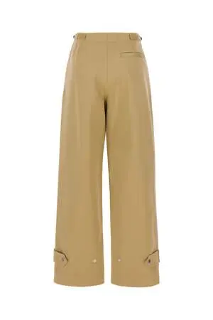 Burberry Clothing Trousers